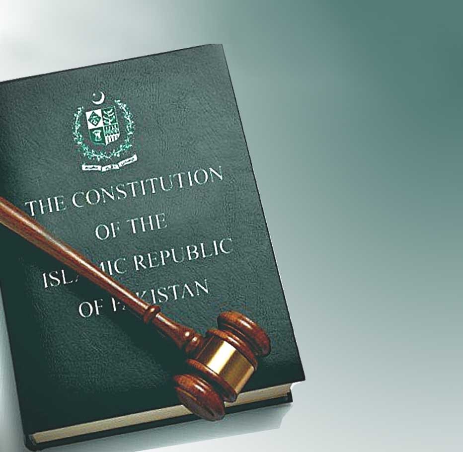 The Story of the 26th Amendment: Executive Interference and the Judiciary’s Struggle for ...